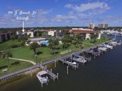 719 S Beach St #202 B Daytona Beach, FL