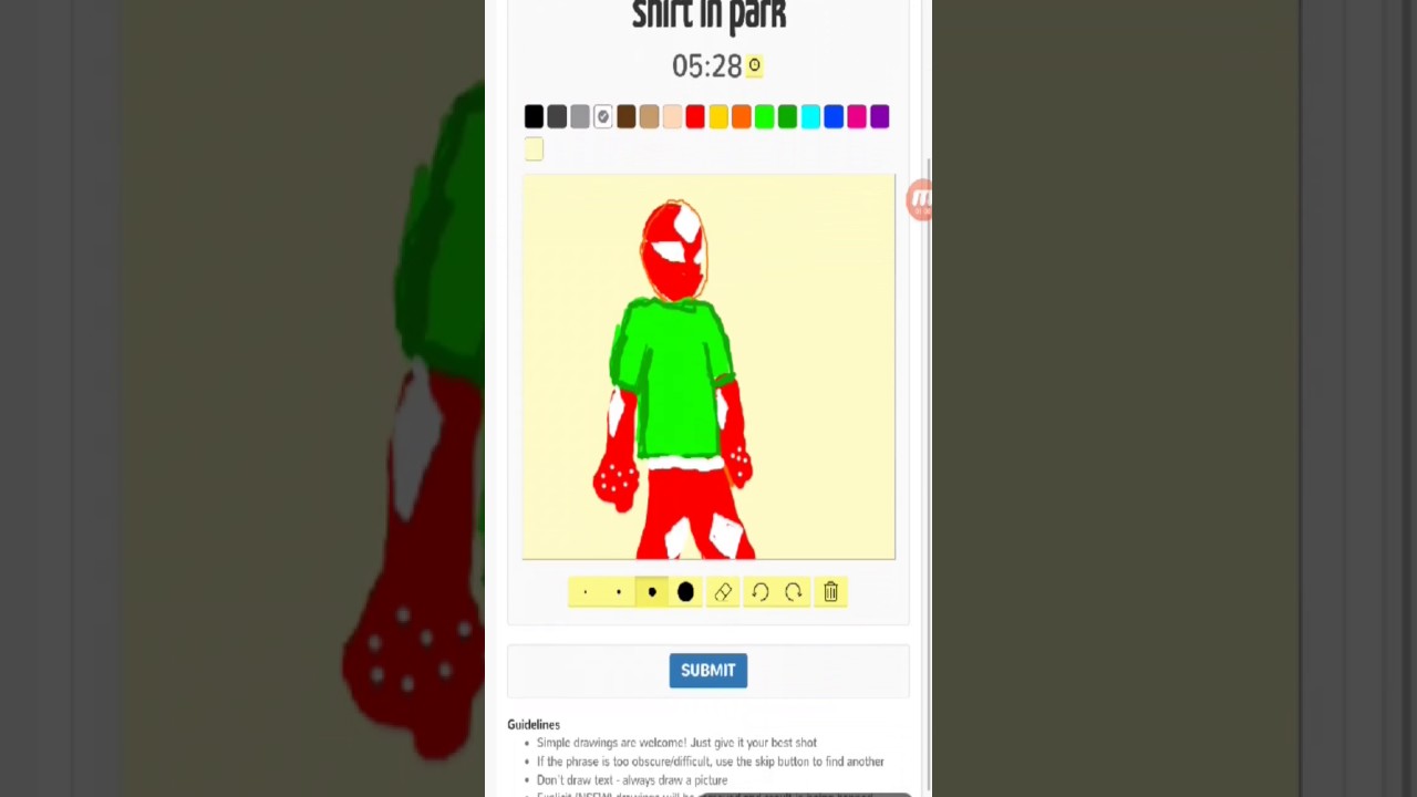 Drawception