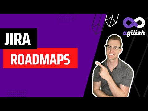 JIRA Tutorial | JIRA Roadmaps | Atlassian for Beginners – Agilish.org