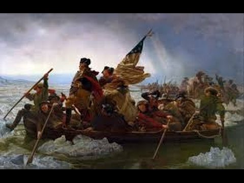 Battles of Trenton and Princeton