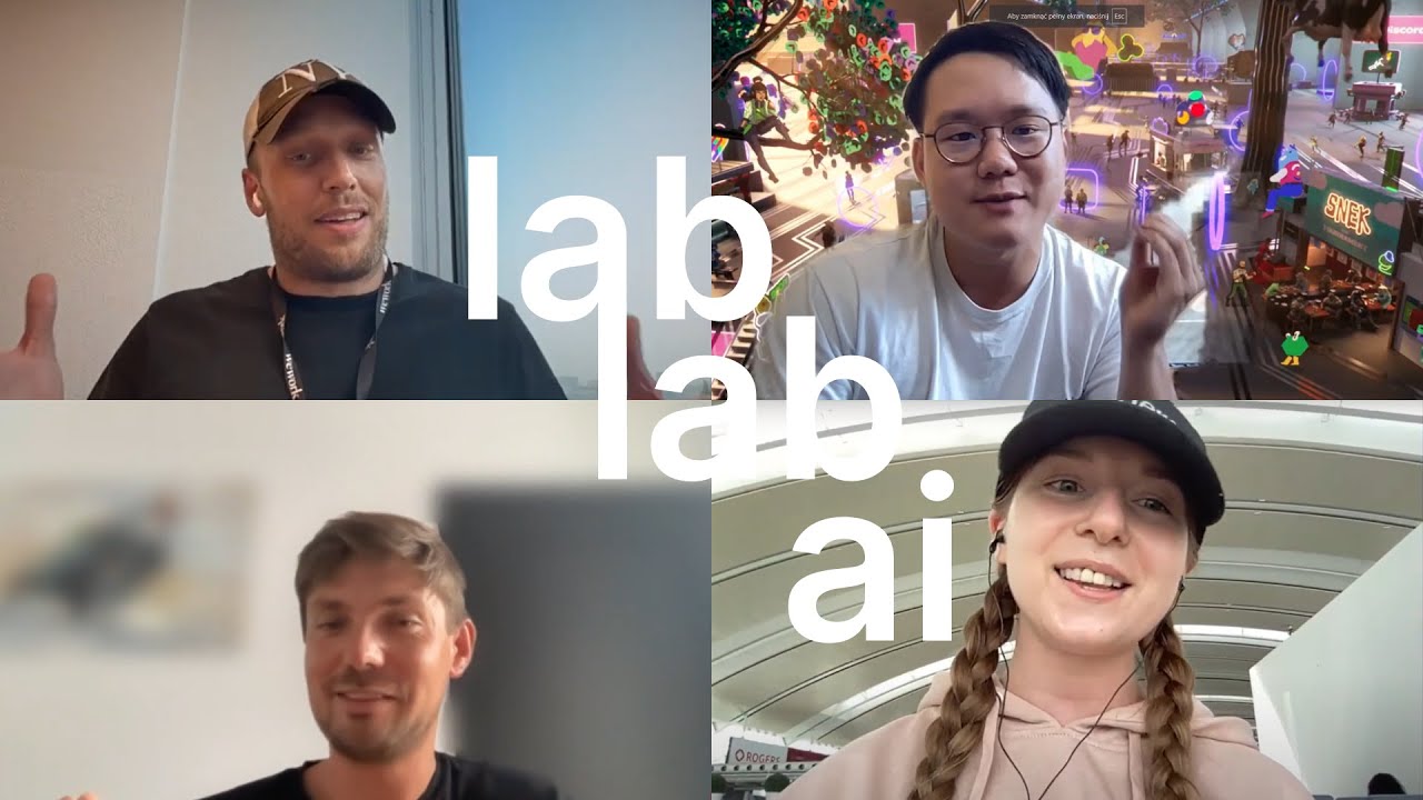 Cohere Hackathon #1 | Summary Video