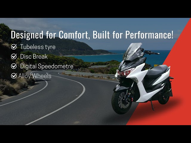 ELECTRIC BIKE - Tejas FusionX Low & High-Speed Electric Bike, TEJAS/EV ...