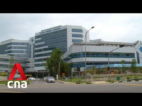 CGH's new wound healing centre to benefit 1,000 patients yearly