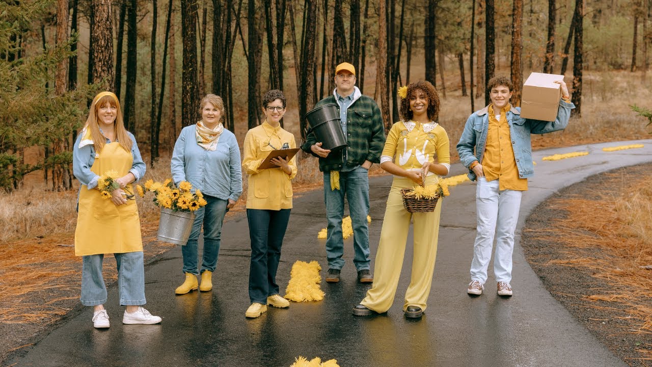 Sustainabloom Road