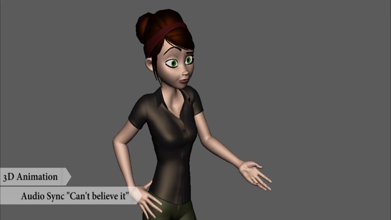 Reel March 2020 (Joaquín Moreno)