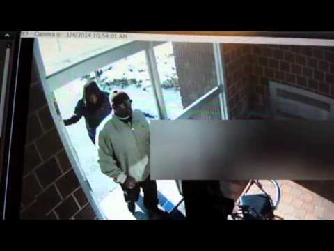 75 Pct - Robbery