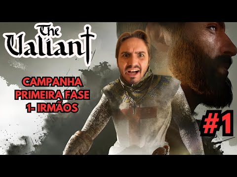 Steam Community :: Video :: The Valiant - Game de Estratégia | Primeiro ...