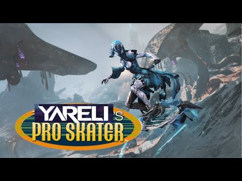 Steam Community :: Video :: Warframe meme build: Kawaii Weaponized Teen ...