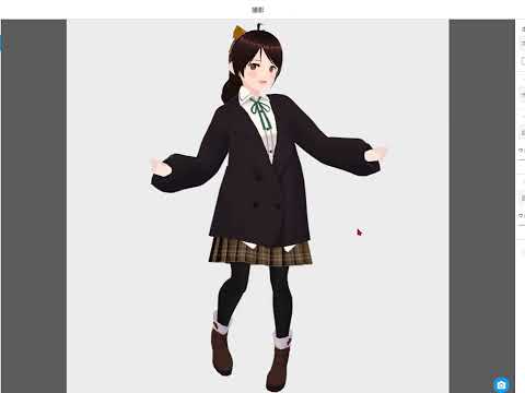 Orihalcon💎さんの写真・動画 Hub上にモデルを上げると破綻が凄まじくてアウトなので動画のみ ========== 【お借りしたアイテム(改変含む)】 ★ぽてらん！ (https ...