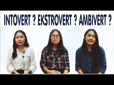 3 KEPRIBADIAN MANUSIA -TCS #1