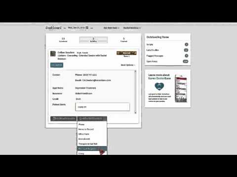 Electronic Health Care for Mental Health Providers