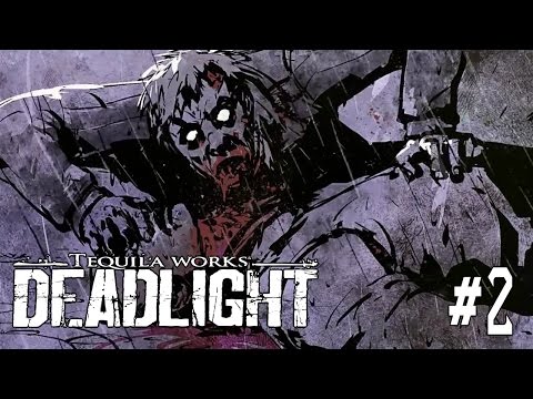 Steam Community :: Video :: The New Law // Deadlight #2