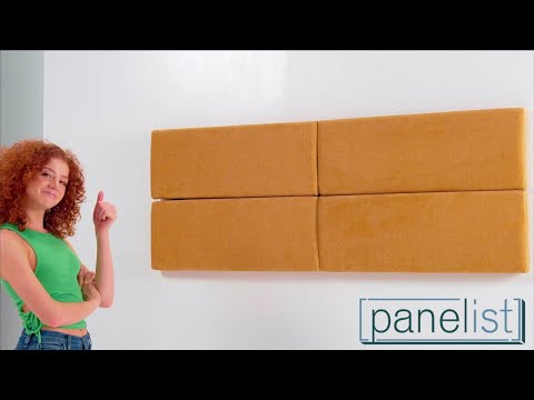 How to Setup your Panelist