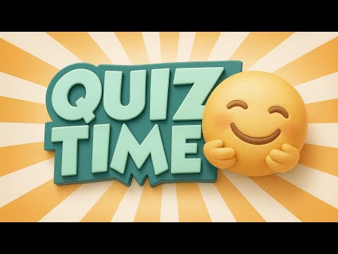 Quizy: Intelligent PDF Quiz Generator