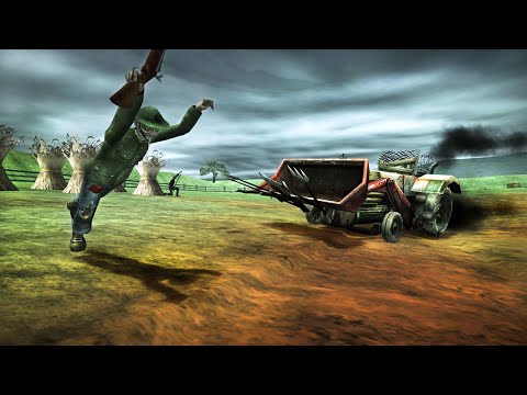 Steam Community :: Video :: Stubbs the Zombie. Caída de la Casa de Otis ...