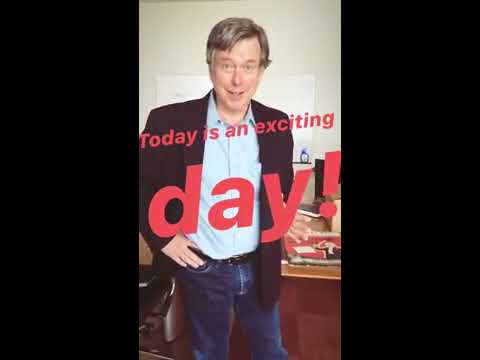 Instagram Stories: Highlights from the ASO Archives with Bob Scarr