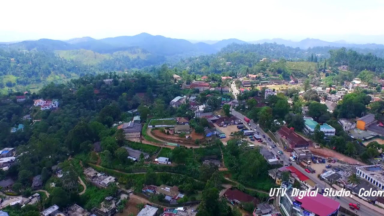Discovering the Hidden Gem of Bandarawela, Sri Lanka - World Of Web Stories