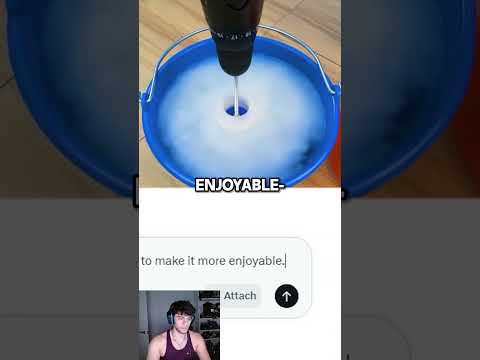 AI Has OFFICIALLY Gone Too Far ????????