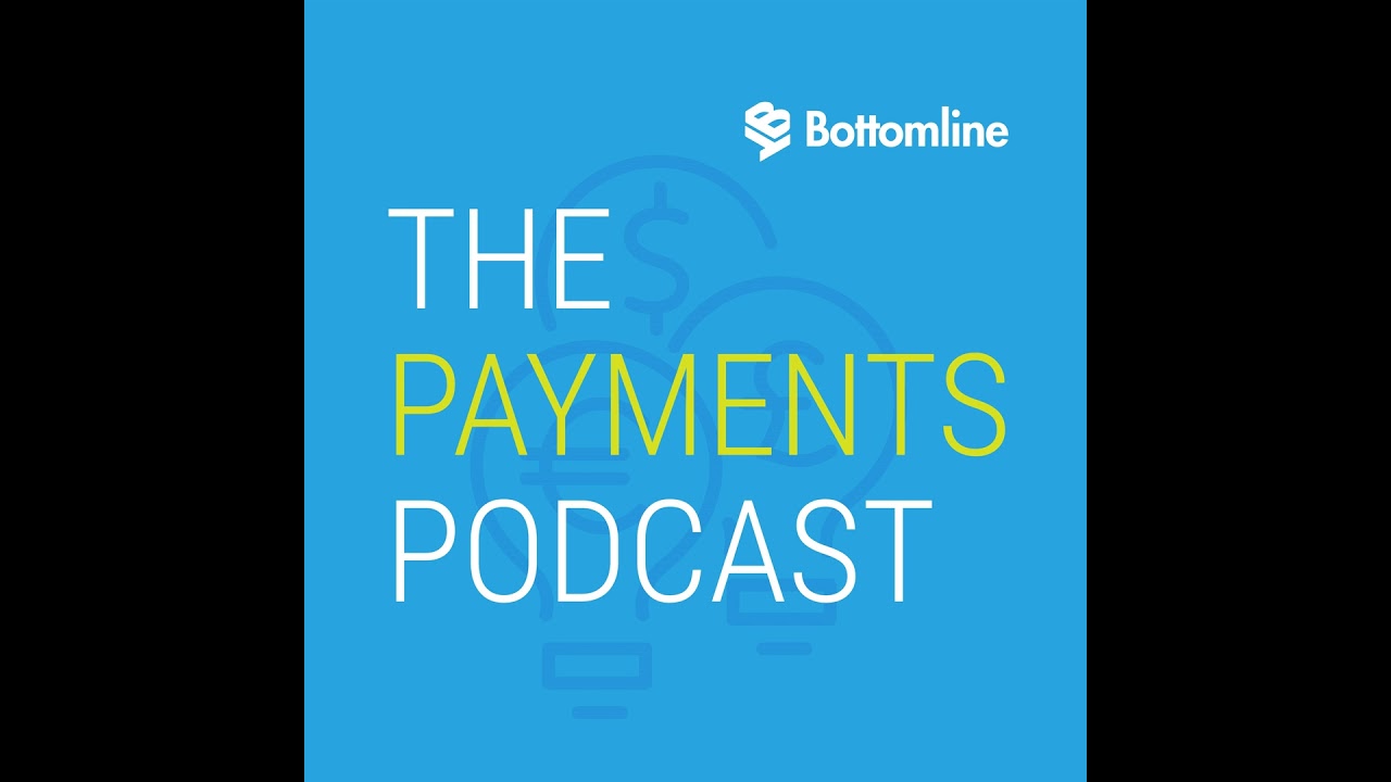 Know who you pay – Confirmation of Payee and beyond!