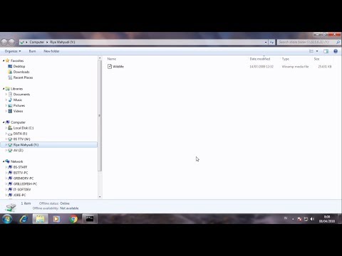 How to Share Folder with Password protection for Specific Users on Windows 7
