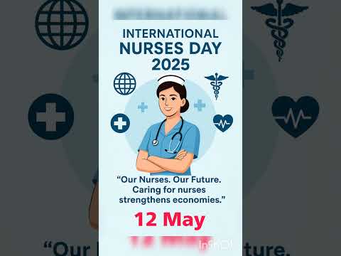 Everyday Heroes: International Nurses Day #florencenightingale