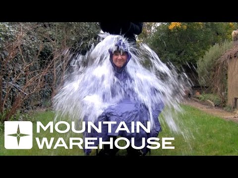 The Waterproof Test