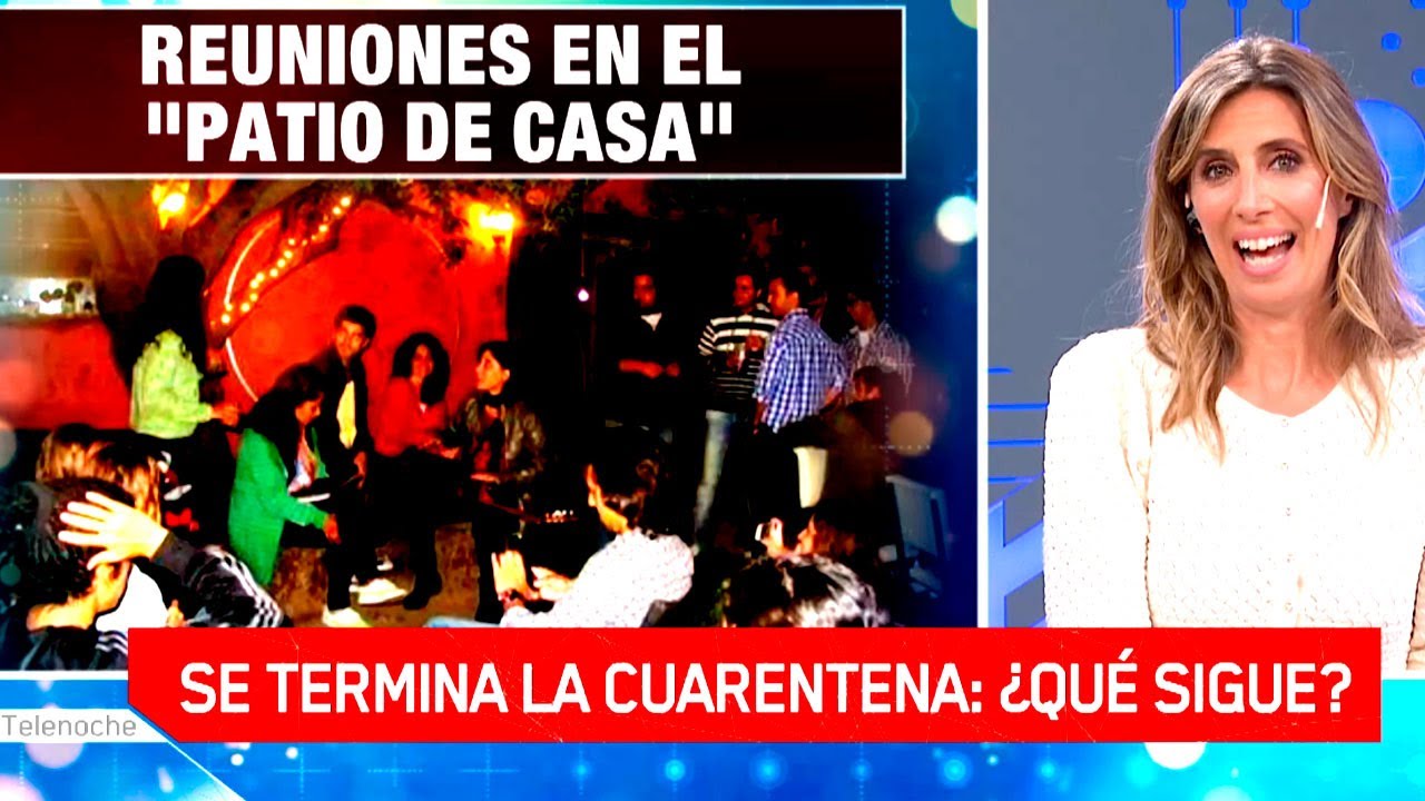 Se termina la cuarentena ¿Qué sigue?