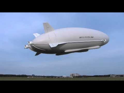 The Longest Aircraft in the World Unveiled In England