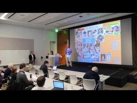 Session 3: Steve Giovannoni, PhD
