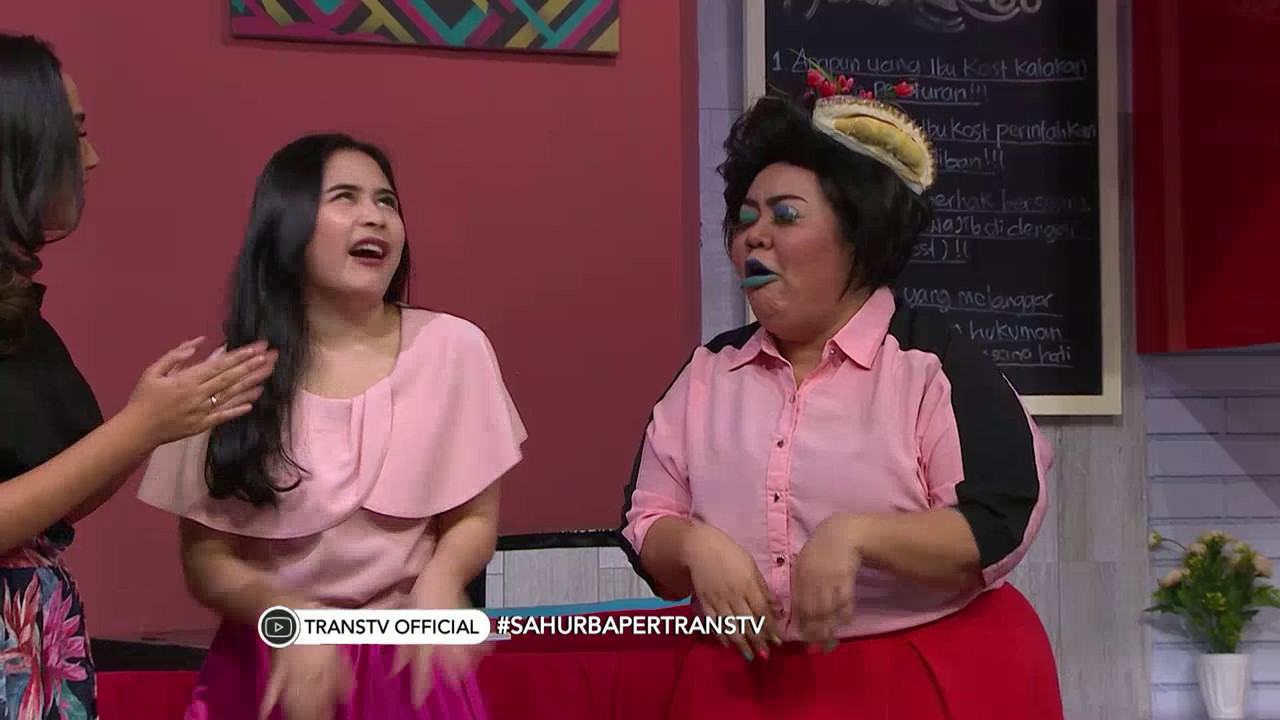 Episode 5 - Trans TV