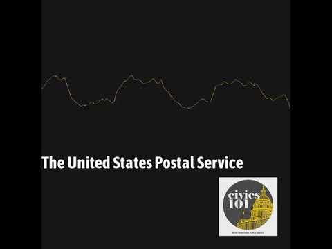 The United States Postal Service