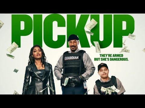 The Pickup | Official Trailer | HD