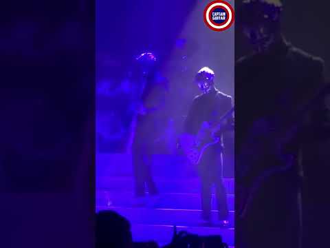 Nameless Ghoul Fire - Ghost - Cirice - Guitar Solo #shorts #guitarsolo #namelessghoulfire #ghost