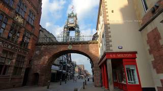 3 Best Landmarks in Chester, UK - Expert Recommendations
