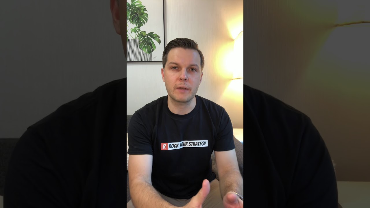 OGSM & OKR: what’s the difference? #Shorts