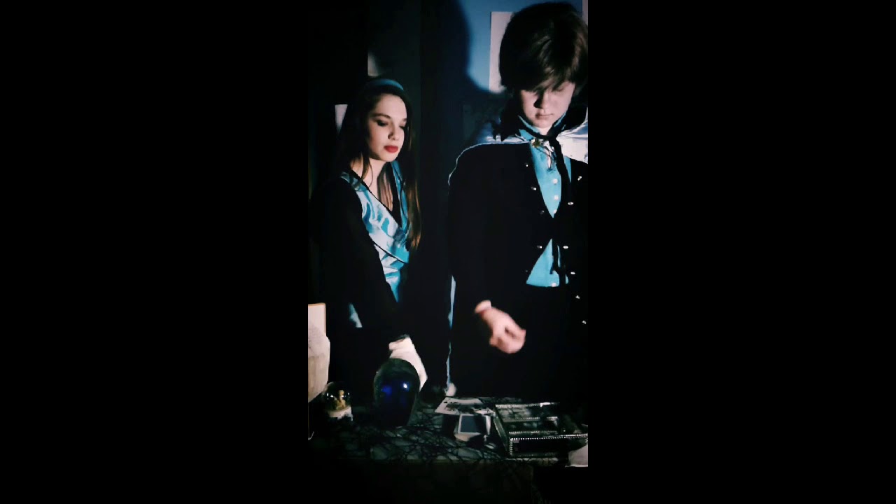 Reverse falls CMV {Halsey- control}