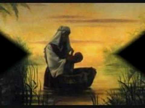 Great Women In Islam-Asiyah, Wife of Pharaoh | A Glimpse Into The Life ...