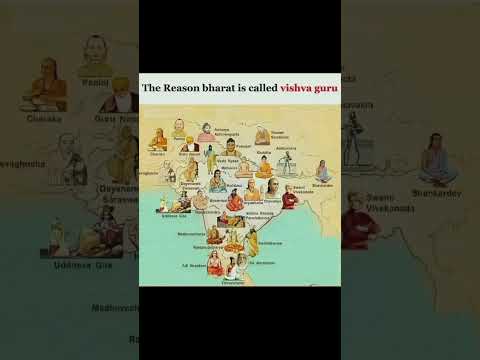 Gurus in India - Akhand Bharat || A.Medhansh#shorts #trending #video #viralshorts #bharat #hinduism