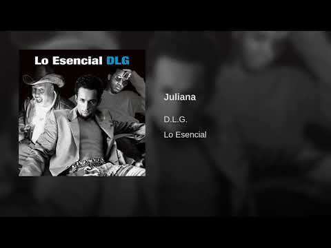 Juliana - DLG | Music Video, Song Lyrics and Karaoke
