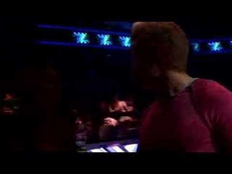 X Factor 4, ep 15, Rhydian Goes West (itv.com/xfactor)