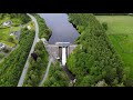 🌎 什么是 爱尔兰「Poulaphouca Reservoir」？٩(ˊᗜˋ*)و | vTourMap