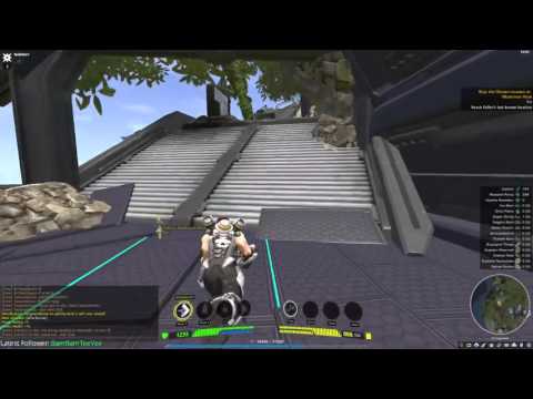 Steam Community :: Video :: Firefall New User Experience