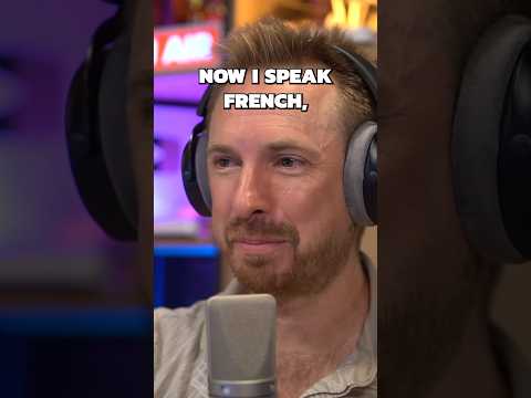 Clone Your Voice To Speak ANY language - it's insane!