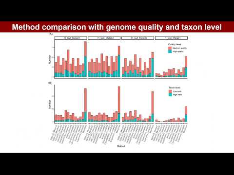 iMeta | MetaTrass: A high-quality metagenome assembler of microbiome by cobarcoding sequencing reads
