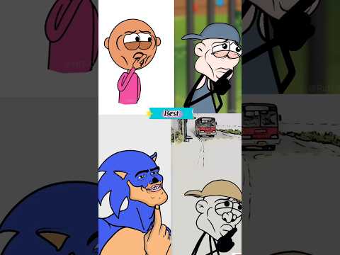 The Rizzler! #animation #memes