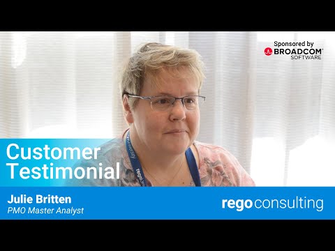 Customer Testimonial: Julie Britten - Erie Insurance Group