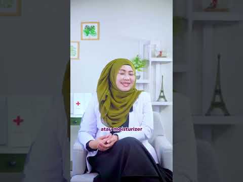 Day Cream dan Pelembab apasih perbedaanya ?