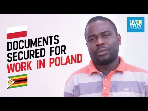 From Africa to the EU: Warehouse Worker’s Visa Testimonial