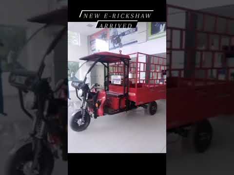 Saarthi E Rickshaw - Latest Price, Dealers & Retailers in India