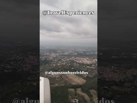Firenze - Approach to the Airport @TravelExperiences